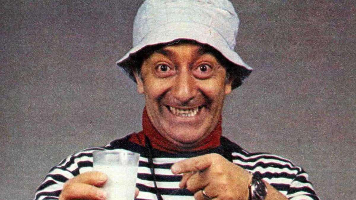 Se cumplen 27 años de la muerte de Alberto Olmedo