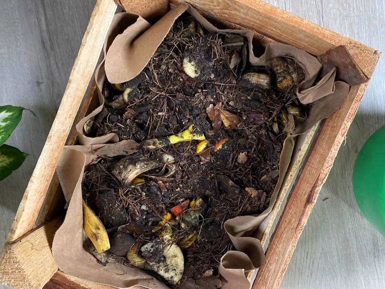 ¿Qué es el compost? Consejos para hacerlo en tu casa