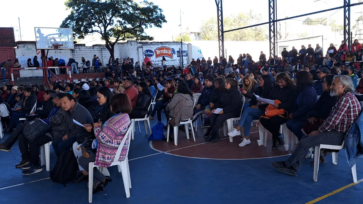 CEDEMS realiza una nueva asamblea