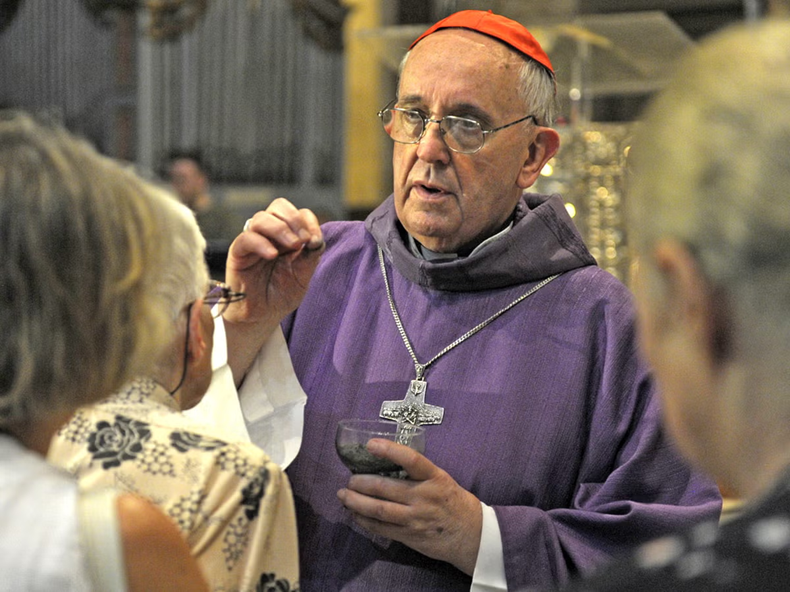 Quién fue Jorge Mario Bergoglio: la vida del papa Francisco