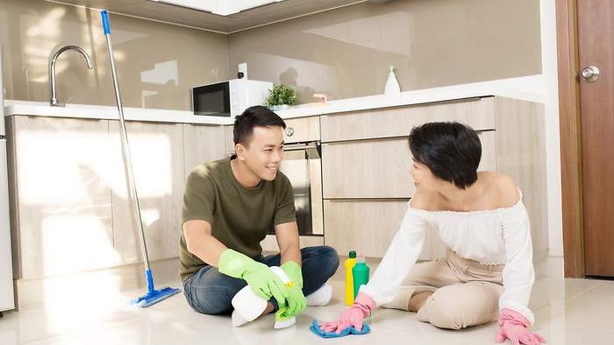 Qué es el Oosouji, el método japonés para ser más felices a través de ...