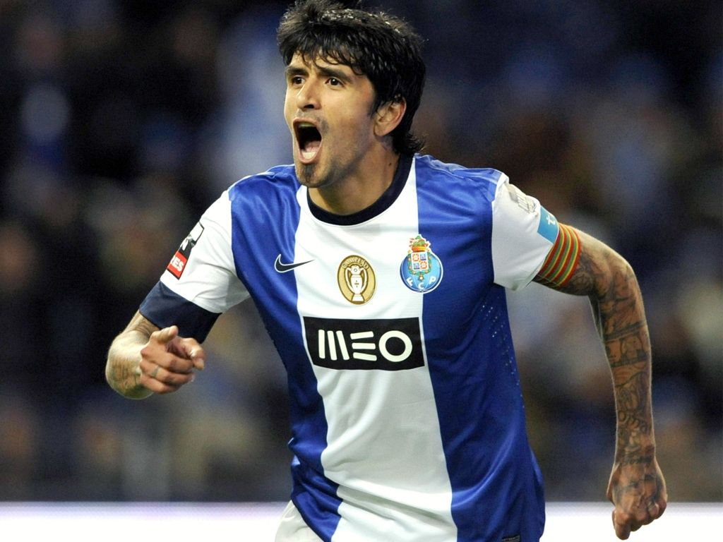 Lucho González es nuevo refuerzo de River