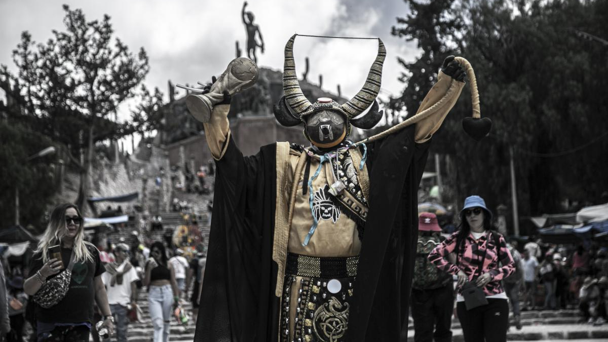 Carnaval 2025 en Jujuy: cuánto cuesta el pasaje a Humahuaca