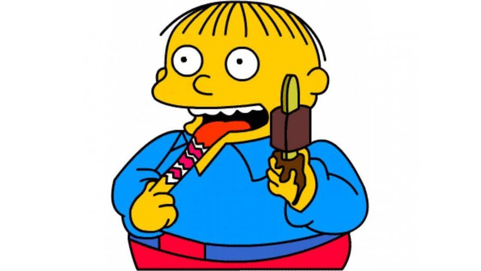 ¿Muere otro personaje de Los Simpson?