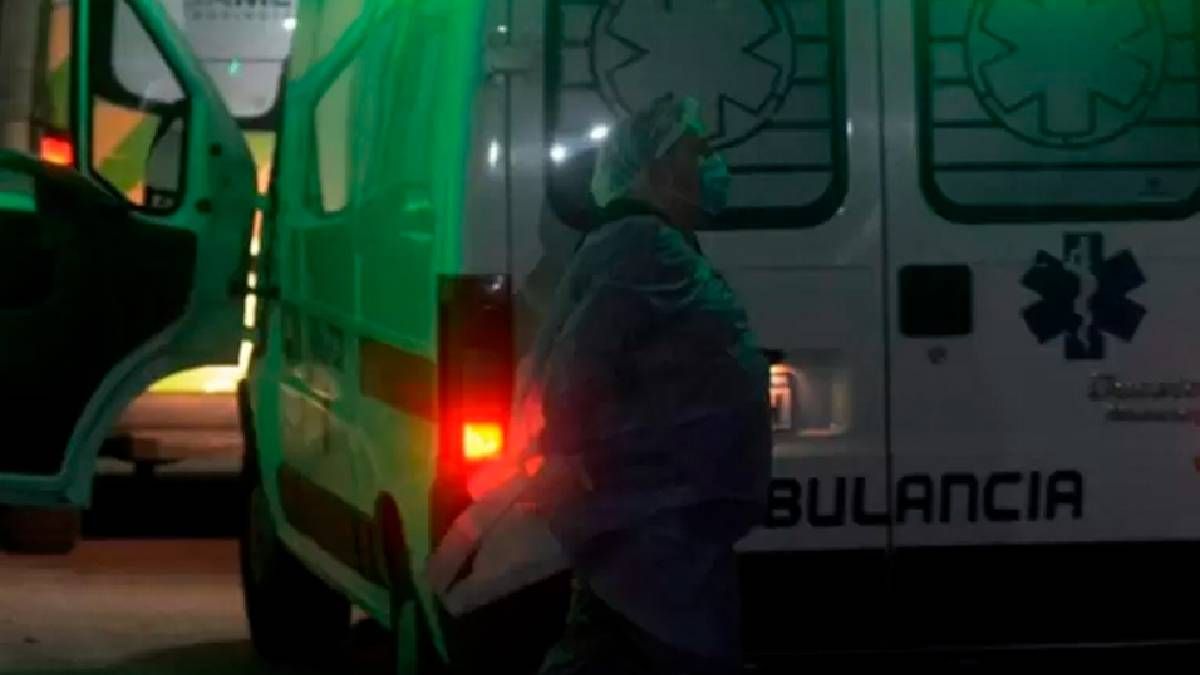 Confirmaron la causa de muerte de la pareja hallada sin vida en Santa Rita