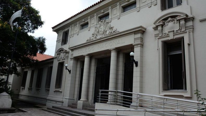 Ingreso a 1er año: el Nacional 1 fue el más solicitado