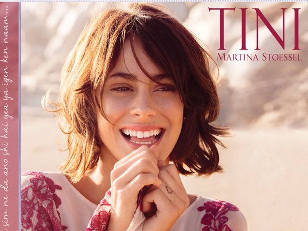 Mira el video clip del primer corte de Tini Stoessel