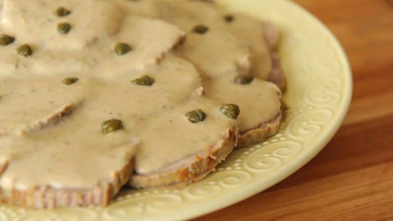 Vitel Toné: 3 formas diferentes de preparar un clásico