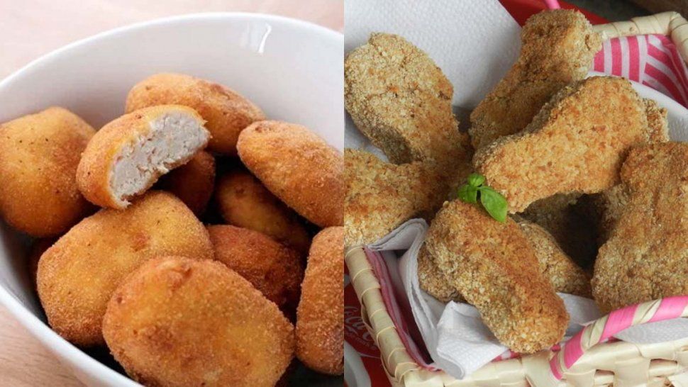 ¡Una ricura! La receta de las patitas de pollo para deleitar a todos