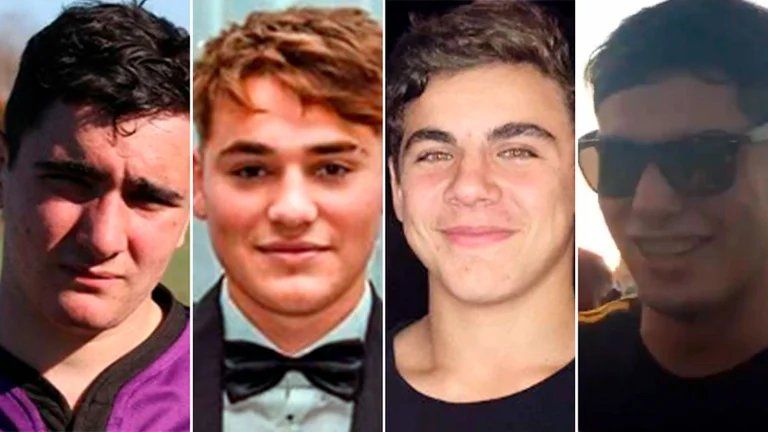 2 años del crimen de Fernando Báez Sosa, cómo está la causa