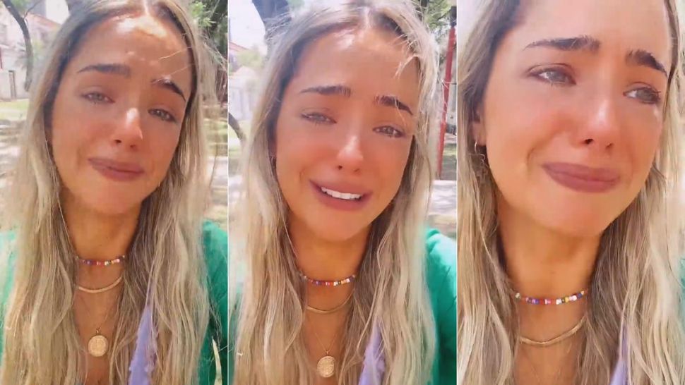 Solange Rivas contó una historia que conmovió a todos