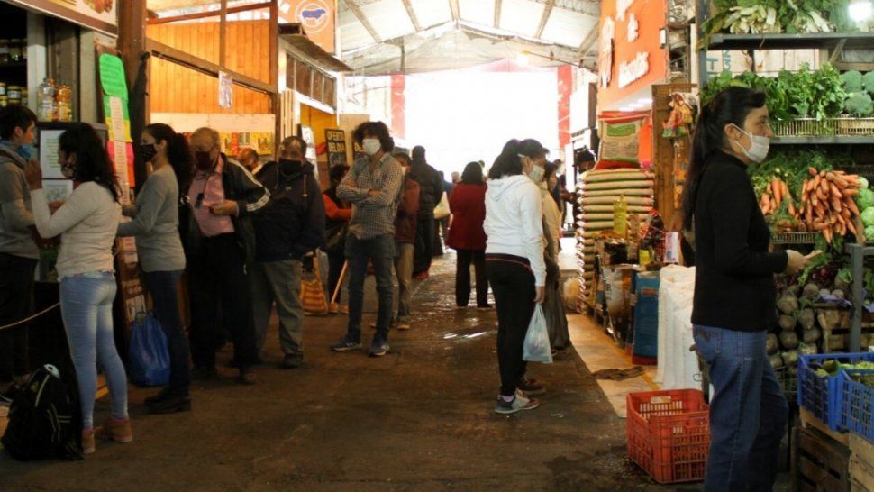 Reubican las ferias de El Chingo y Alto Comedero