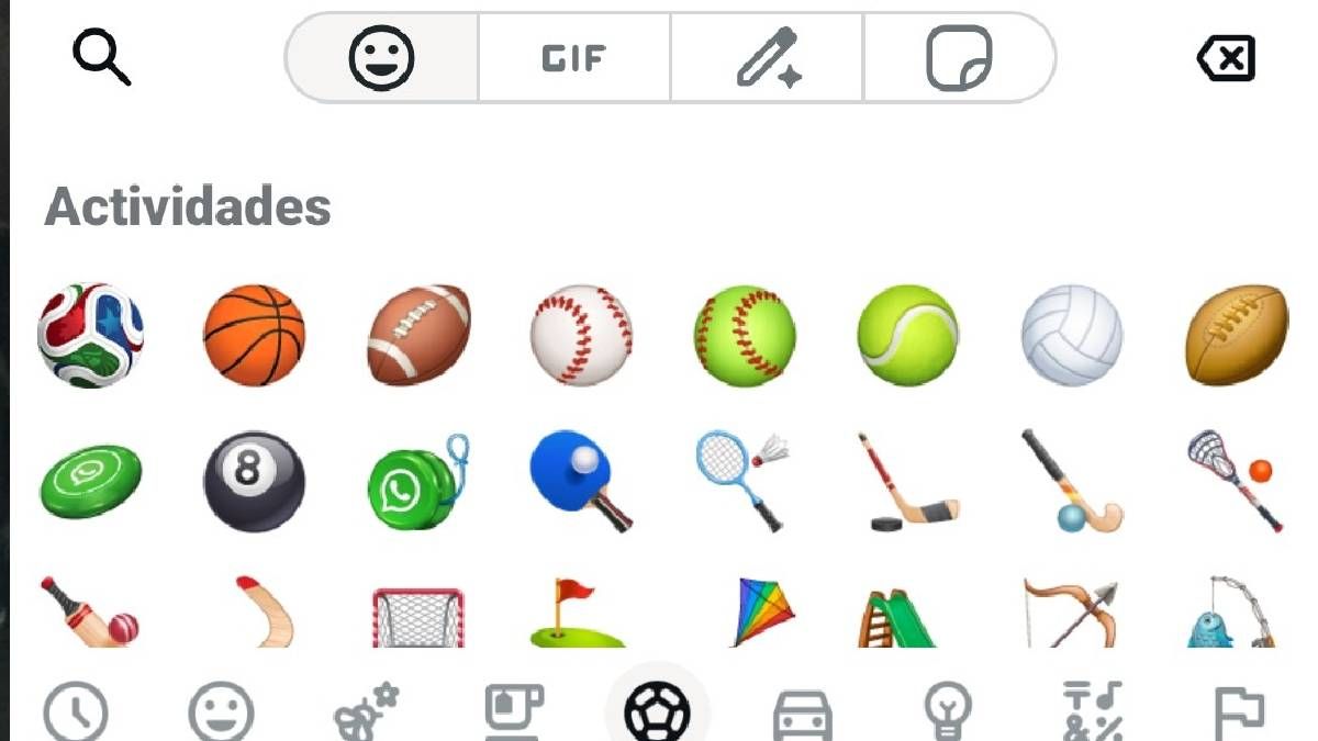 WhatsApp suma a Trionda, la pelota oficial del Mundial 2026
