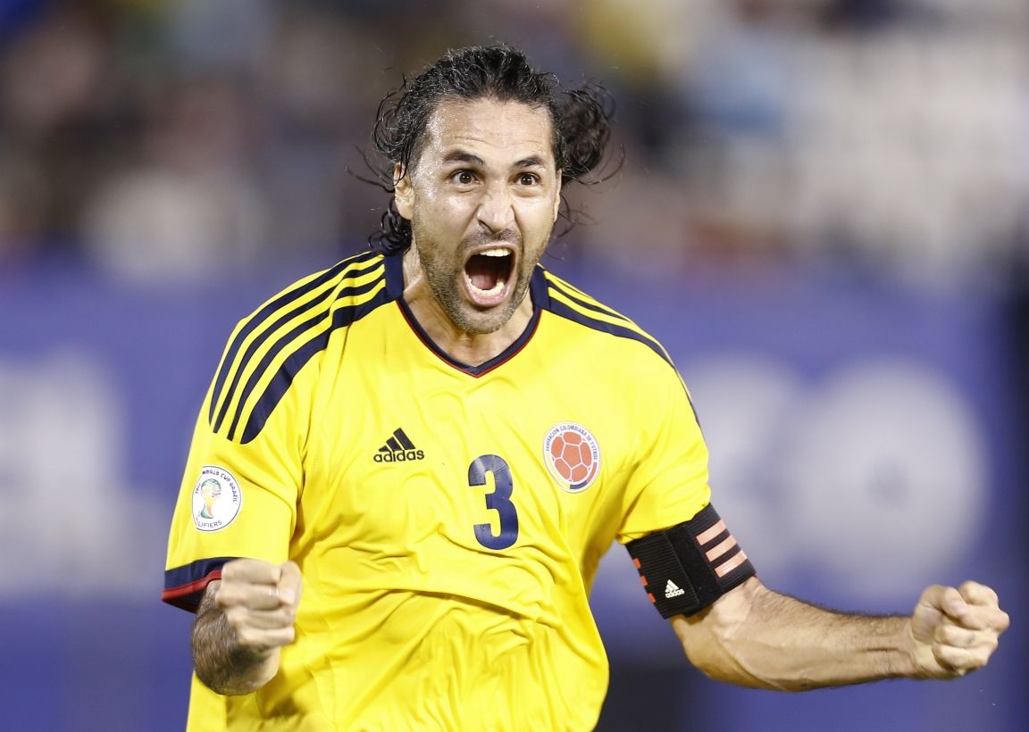 Yepes jugará en Independiente