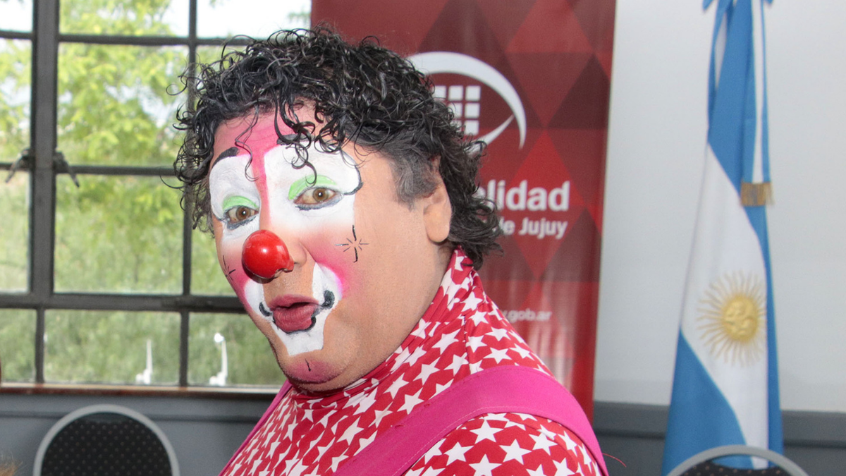 No todo es risa: arranca el Segundo Congreso Internacional de Payasos y ...