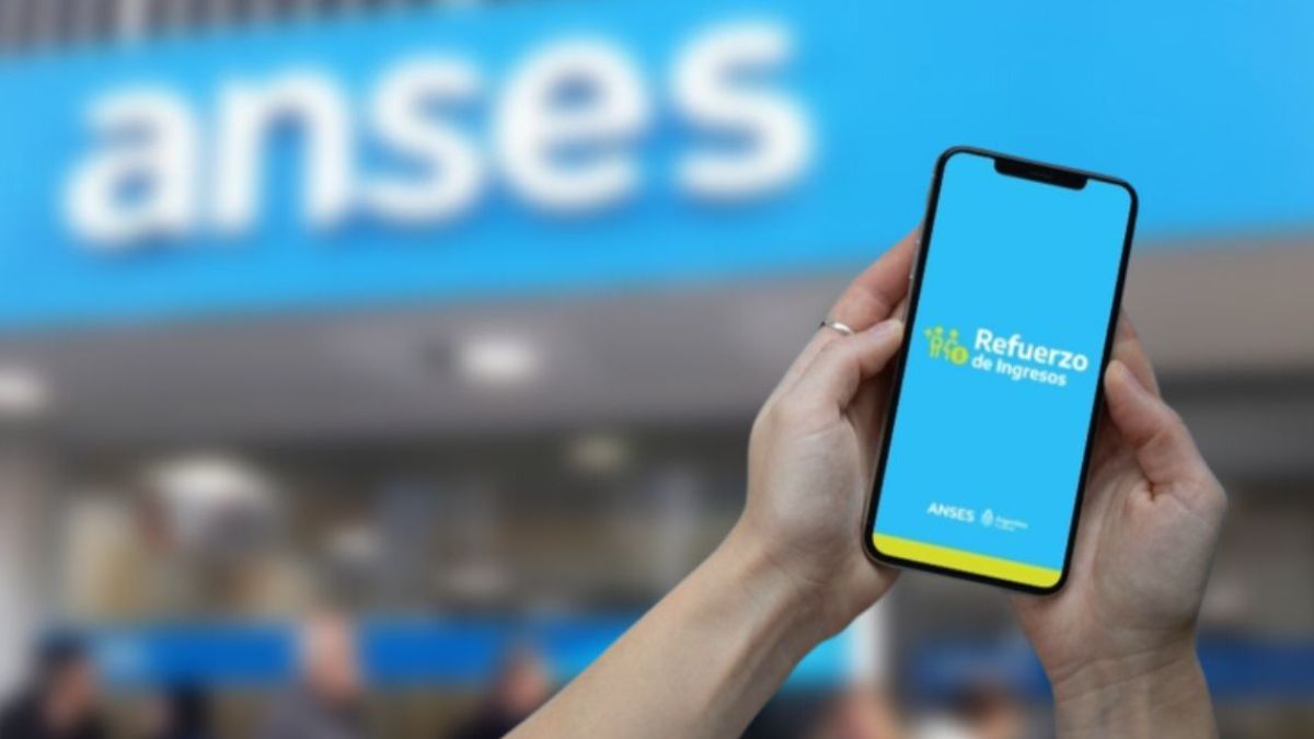 ¿Cuándo se cobra la segunda parte del IFE 5?