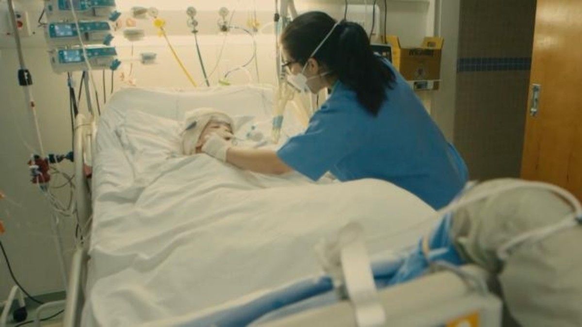 Dos gemelos siameses fueron separados con éxito en Brasil