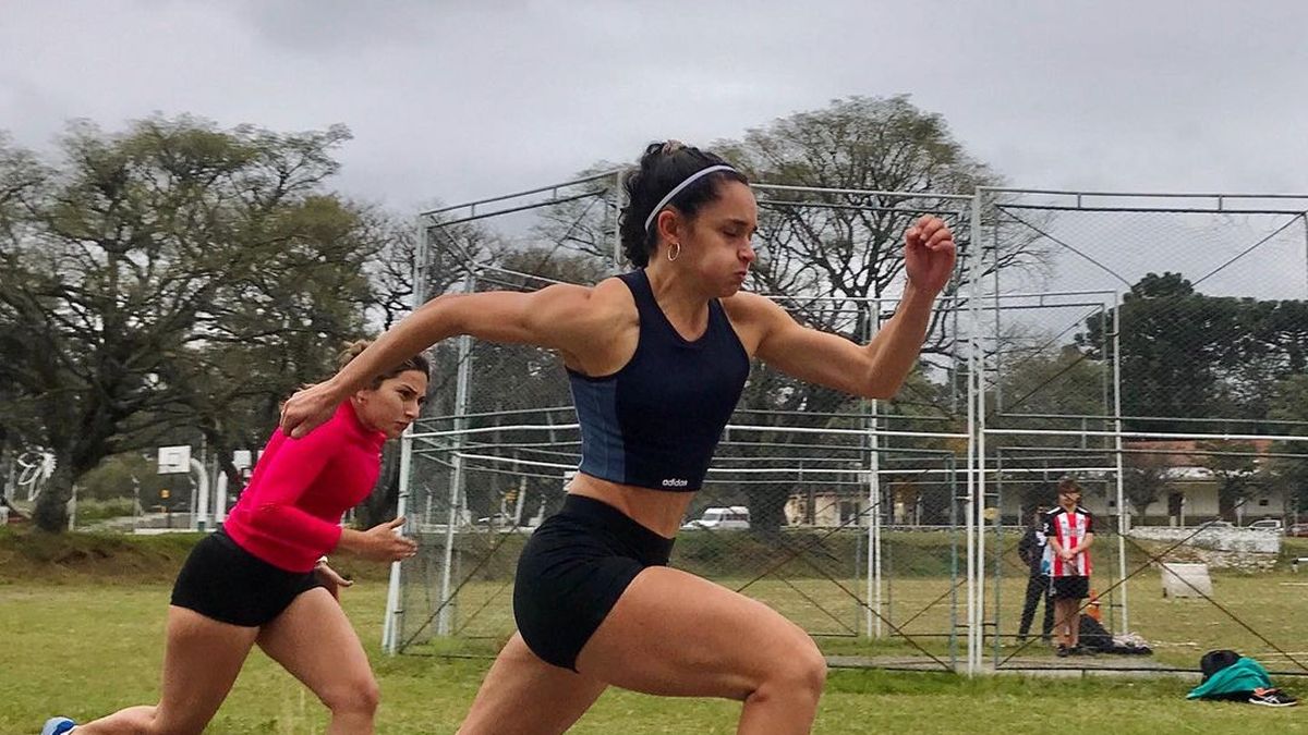 Emilia Batalla: Estoy agradecida con la gente por elegirme