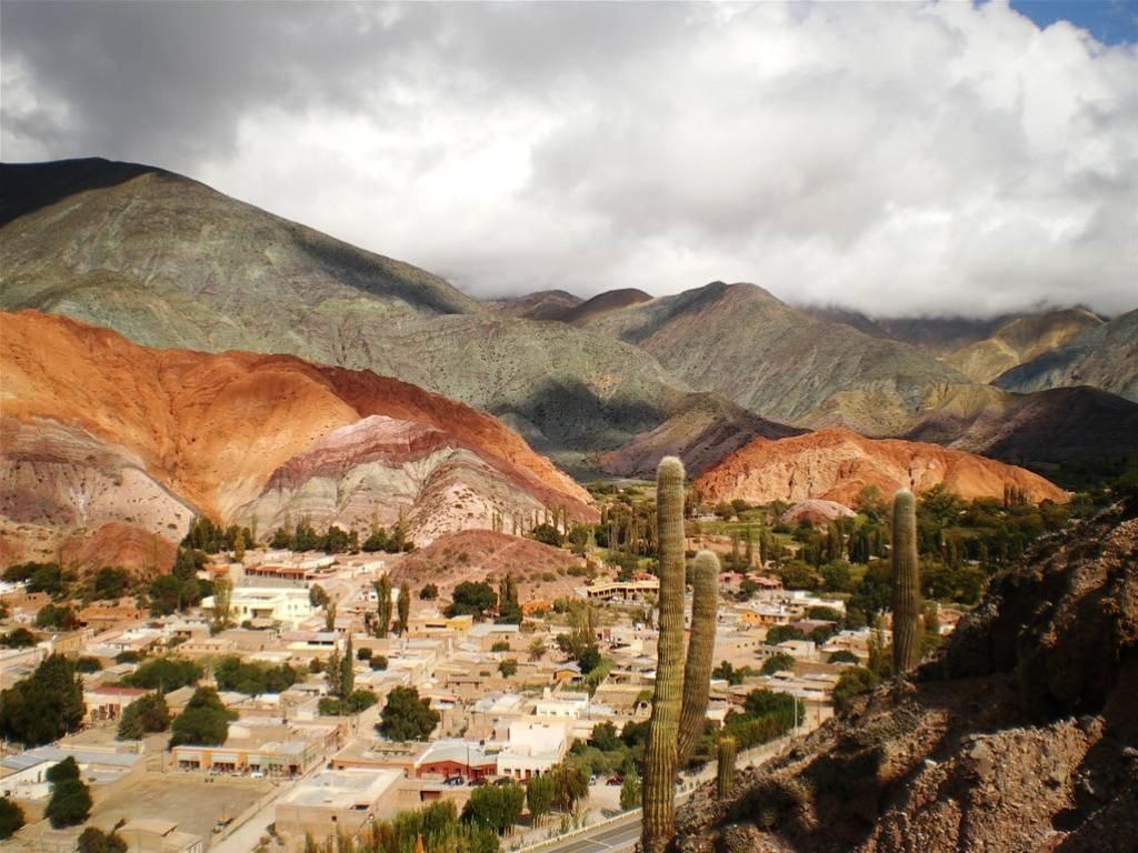 Quebrada: 12 años de la declaración como Patrimonio