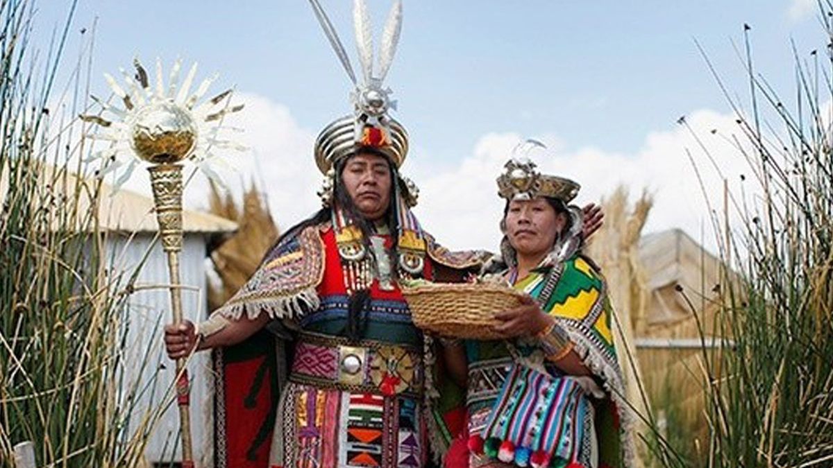 ¿Llegaron los chinos a América antes que Colón?