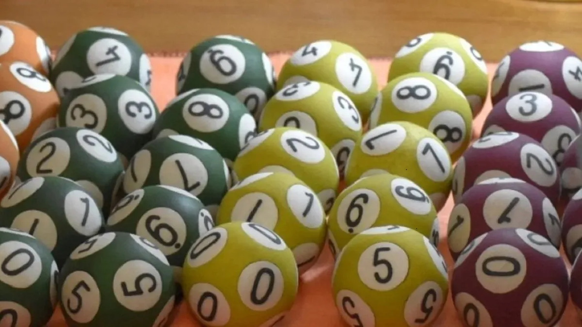 Tómbola Salteña: los números ganadores del sorteo de hoy 1 de noviembre