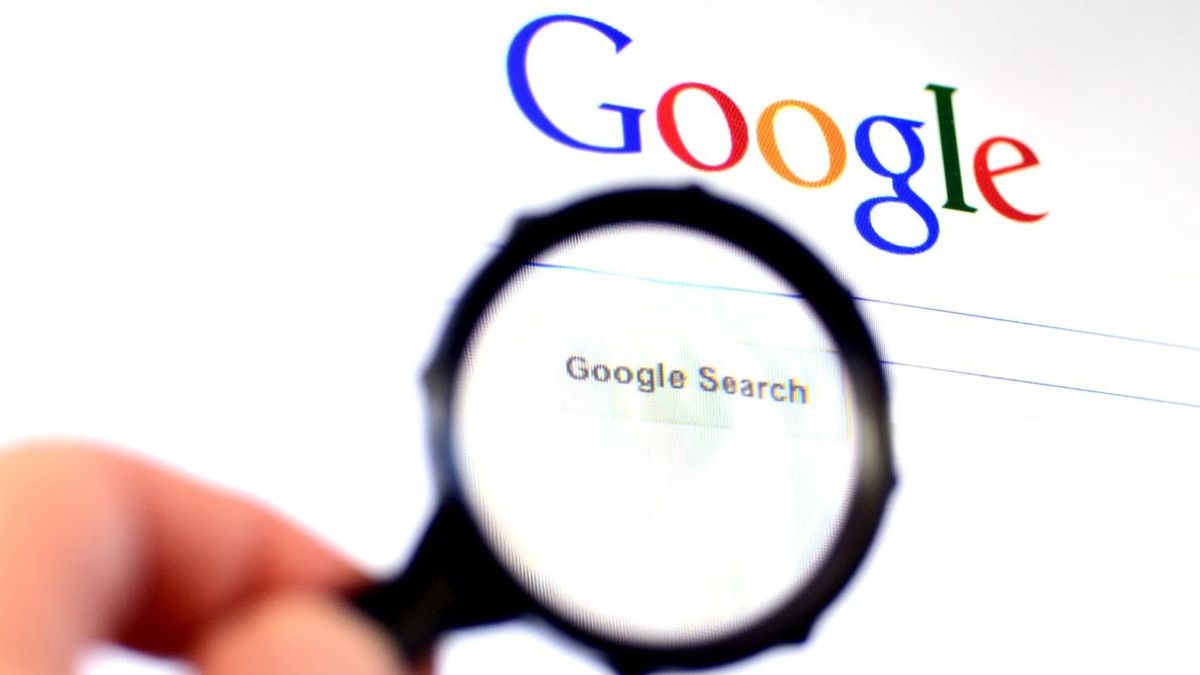Qué es lo que la gente más busca en Google según la inteligencia artificial