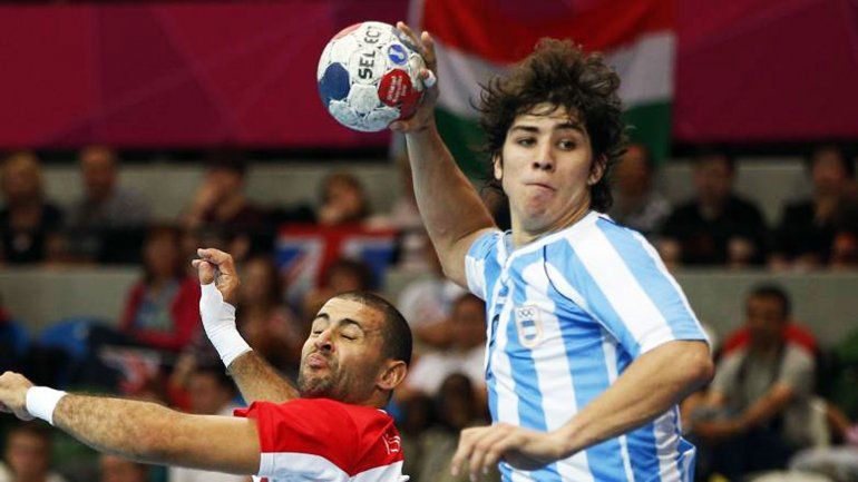 Figura del handball creó un juego sobre historia Argentina