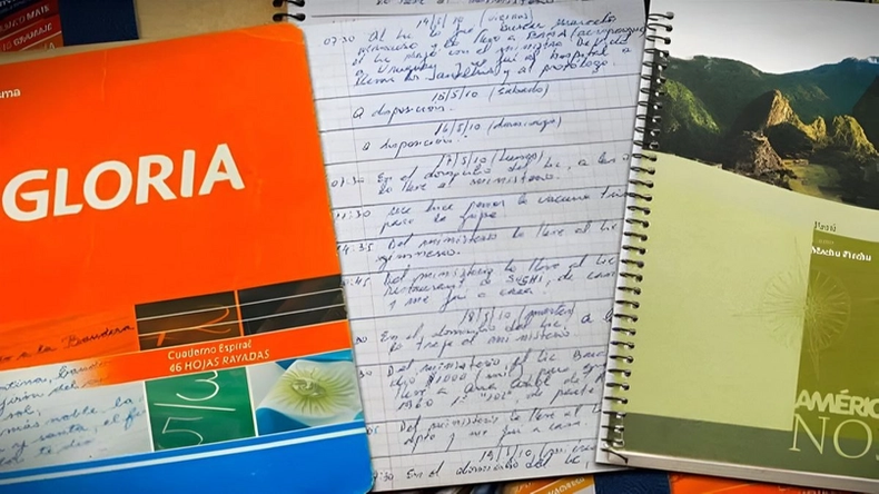 Última audiencia del año de la causa Cuadernos: el juicio se retoma el ...