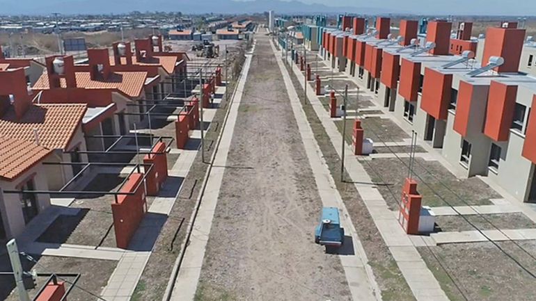 IVUJ: cómo autorizar en Jujuy la escritura de tu vivienda