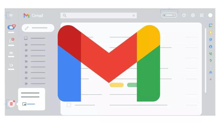 Google incorporó cinco funciones de inteligencia artificial