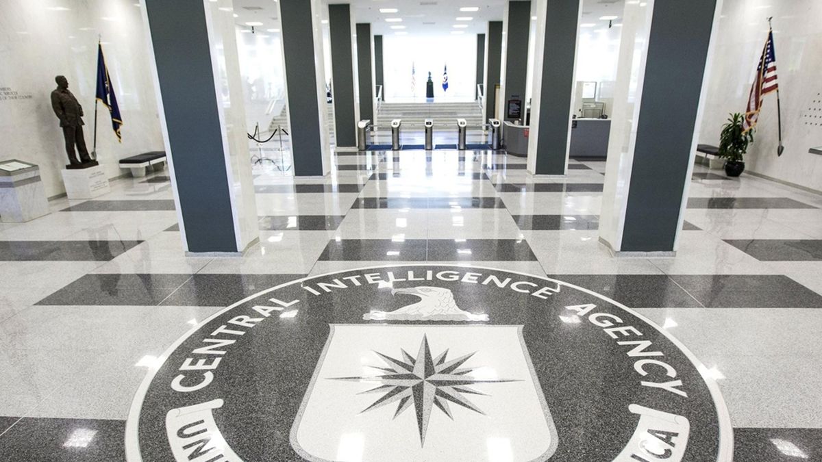 Así sería el mundo en 2015, según la CIA en el 2000
