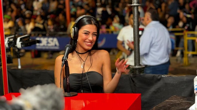 Quién es Luz Tito, la jujeña que está en la final de Gran Hermano 2025