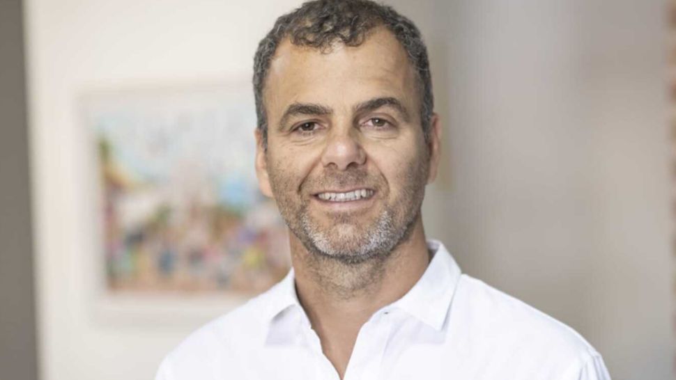 Facundo Pereyra en el Teatro Mitre con Reseteá tus intestinos Facundo Pereyra en el Teatro Mitre con Reseteá tus intestinos