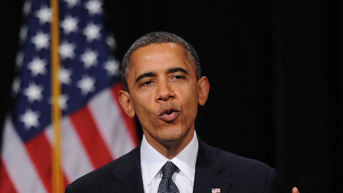 Barack Obama aseguró que EE.UU. responderá al ataque a Sony