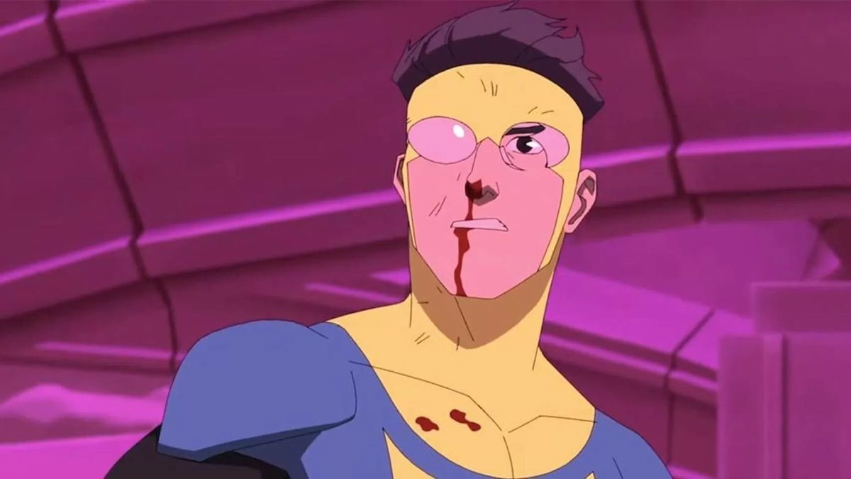 Prime Video: ¿Cuándo estrena la temporada 2 de Invencibles?