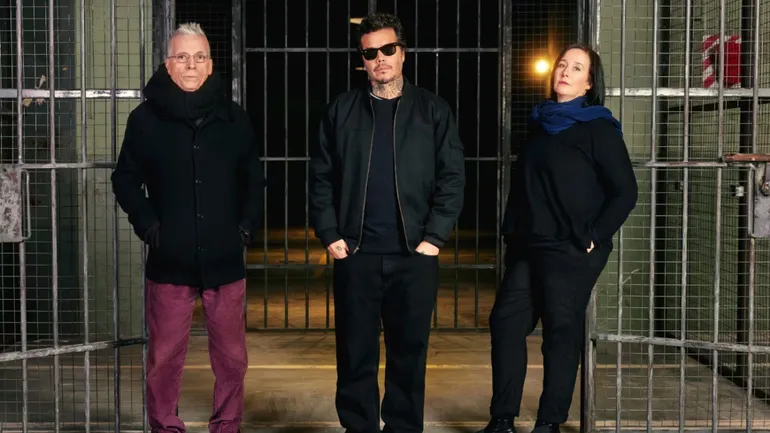 Netflix confirmó la producción de En el barro: el spin-off de El Marginal