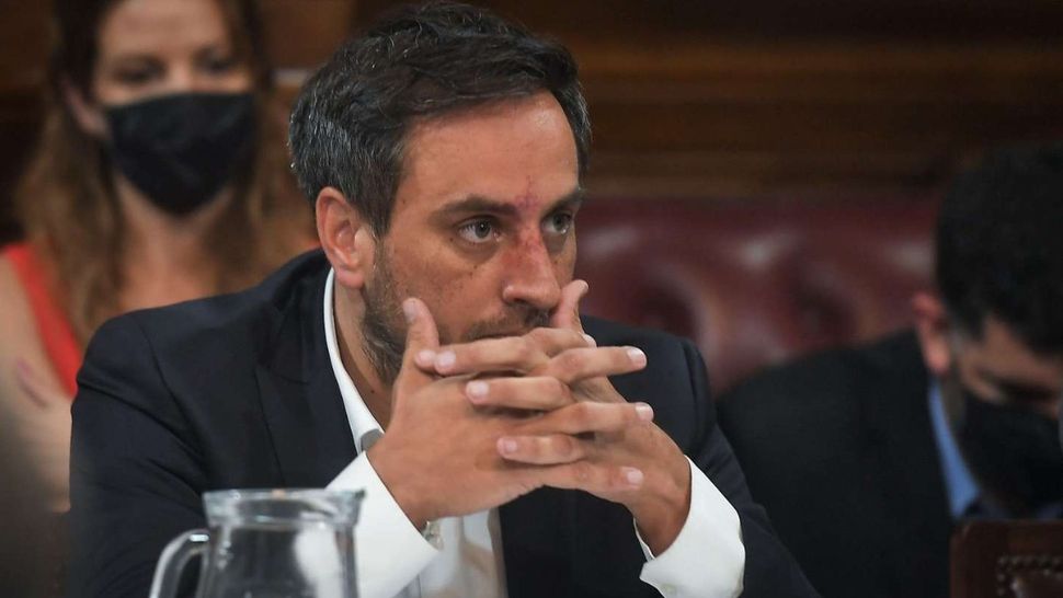 Corrientes: Juan Cabandié admitió que la situación es crítica Corrientes: Juan Cabandié admitió que la situación es crítica