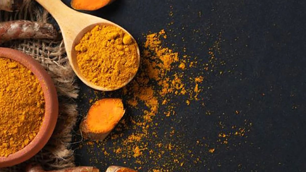 Beneficios importantes de la cúrcuma para consumirla