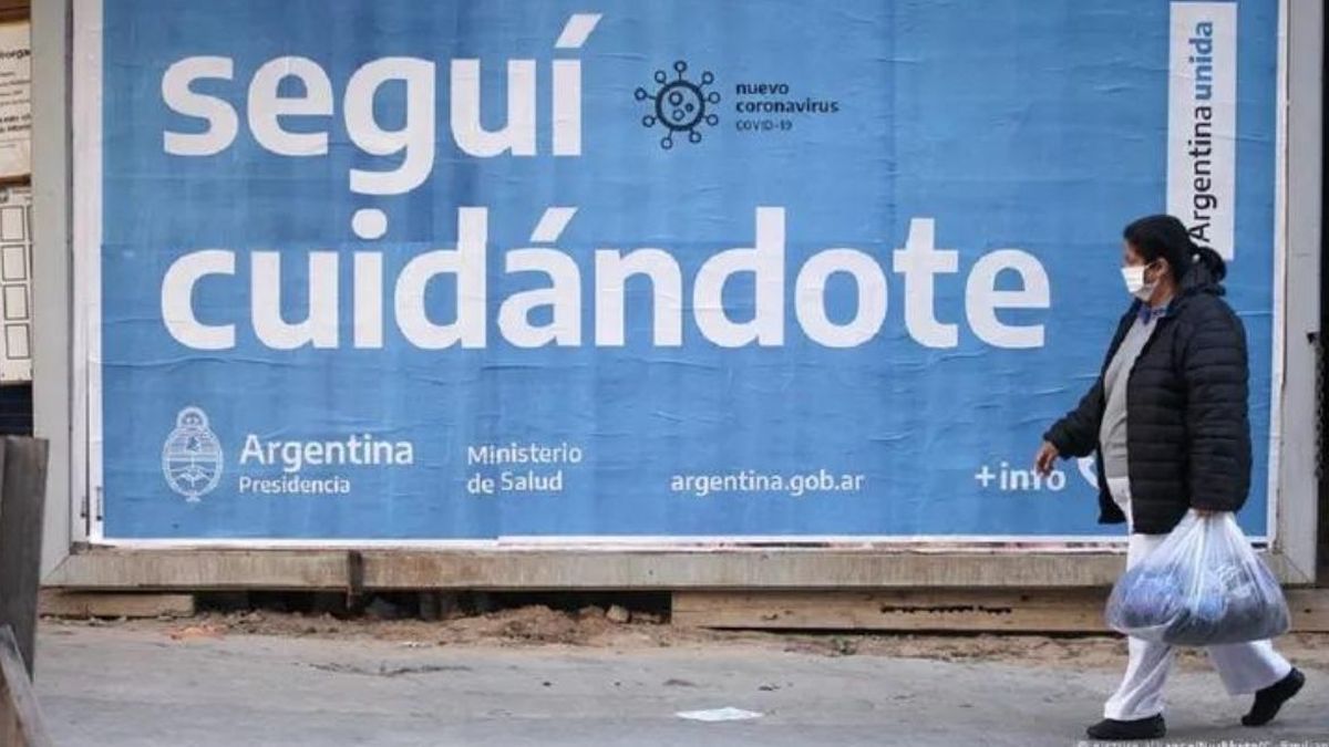 Covid-19: ¿Qué hacer si tengo síntomas y dónde me testeo?