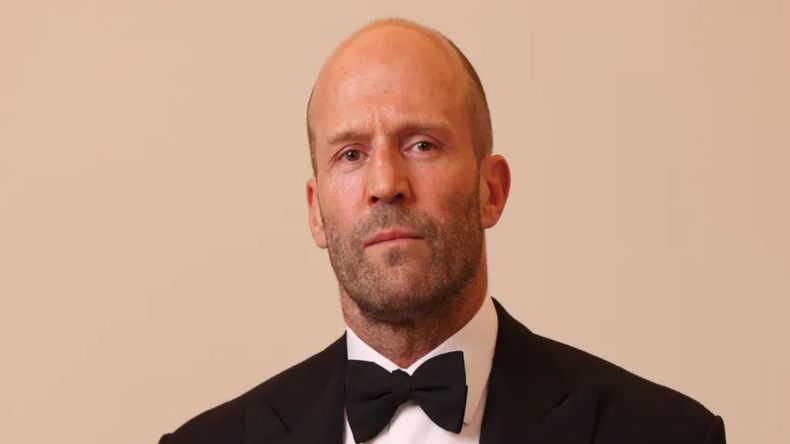 Jason Statham deslumbra en Prime Video con esta increíble historia