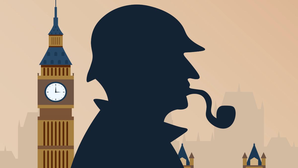 Prime Video lanzará una nueva serie de Sherlock Holmes
