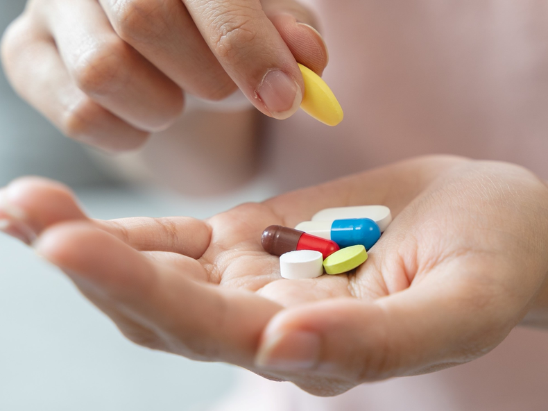Peligro de automedicación: un problema que puede ser fatal