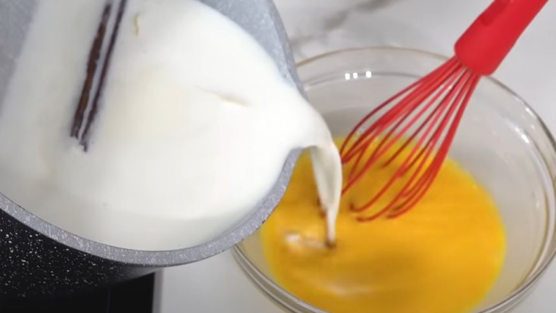 Animate a la crema catalana: simple, rápida y riquísima