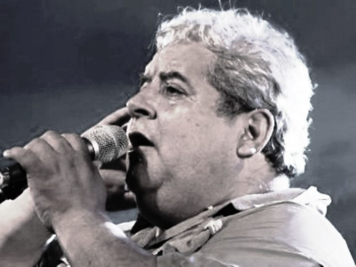 El folclore está de luto: falleció hoy Luis Paredes