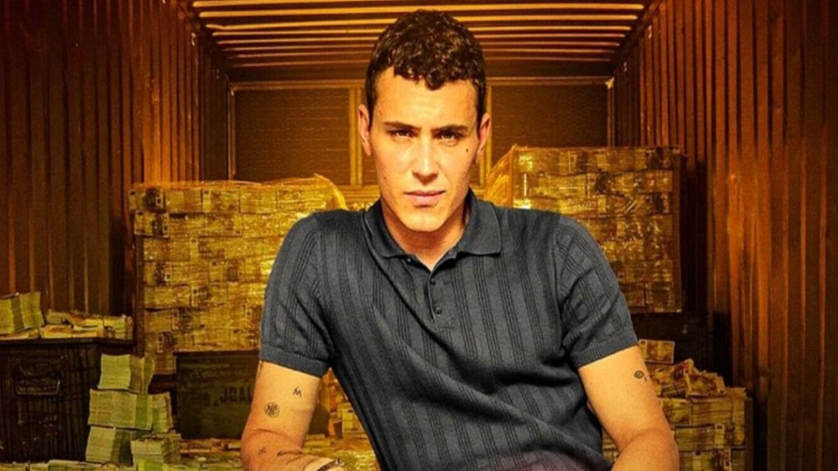 Netflix: el hecho real reflejado en la película El Correo, con famosos ...