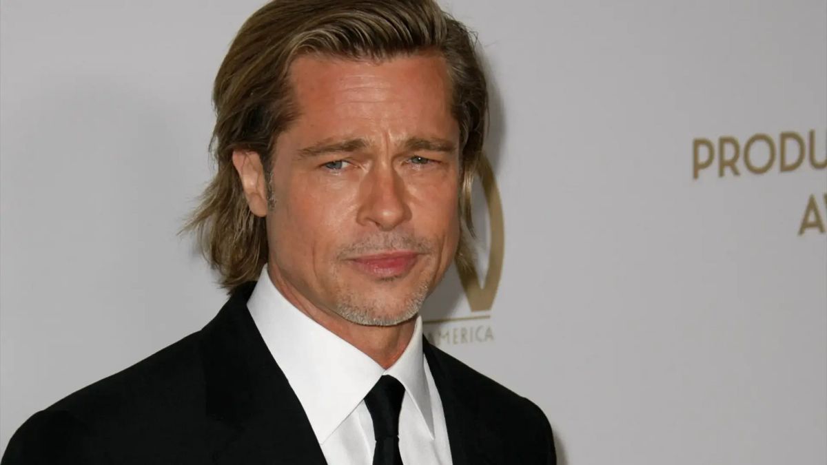 Brad Pitt cumplió 62 años: las fotos que muestran como desafía al paso ...