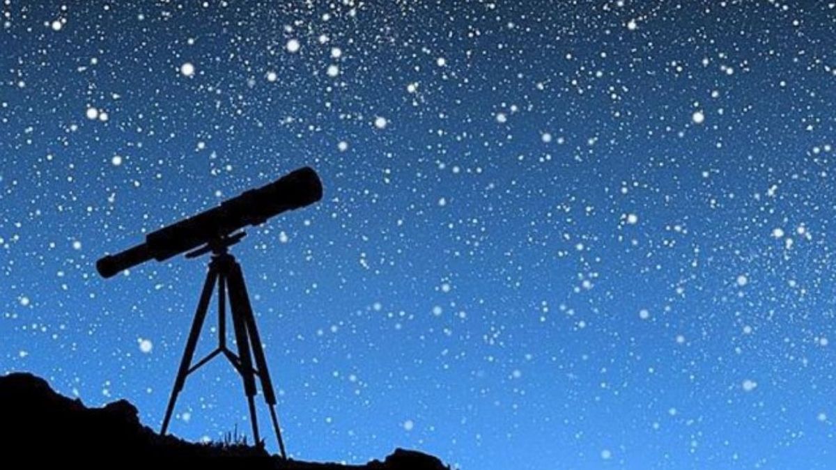 24 de octubre: Día Nacional de la Astronomía