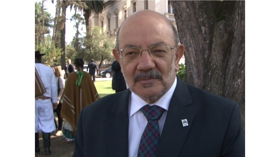 Matuk: La transición se realiza de manera ordenada