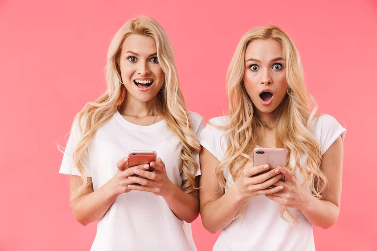 Efemérides: hoy es el Día del Gemelo