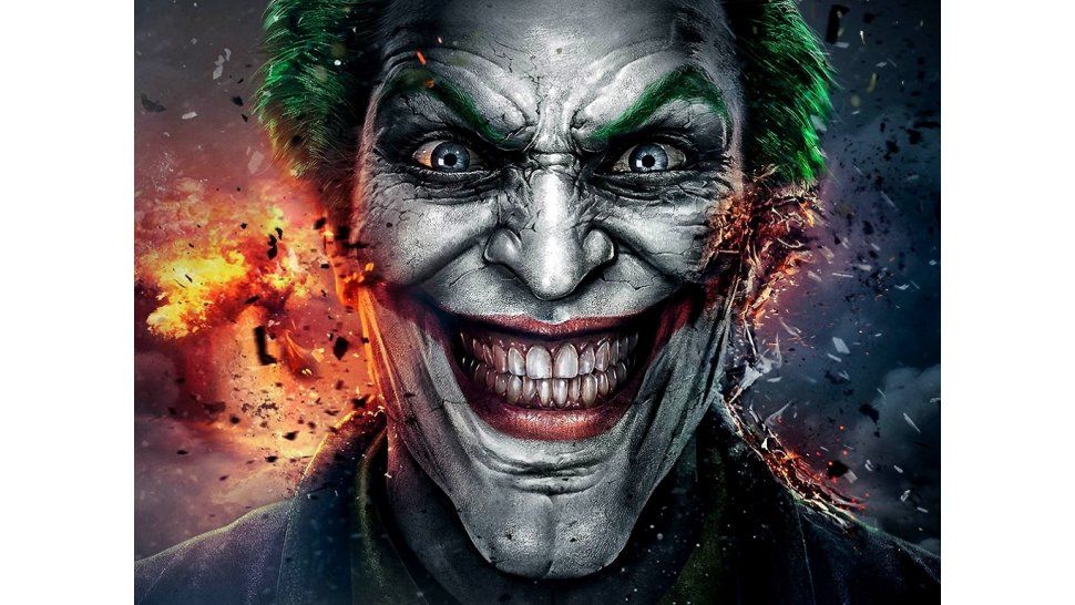 ¿Jared Leto el nuevo Guasón?